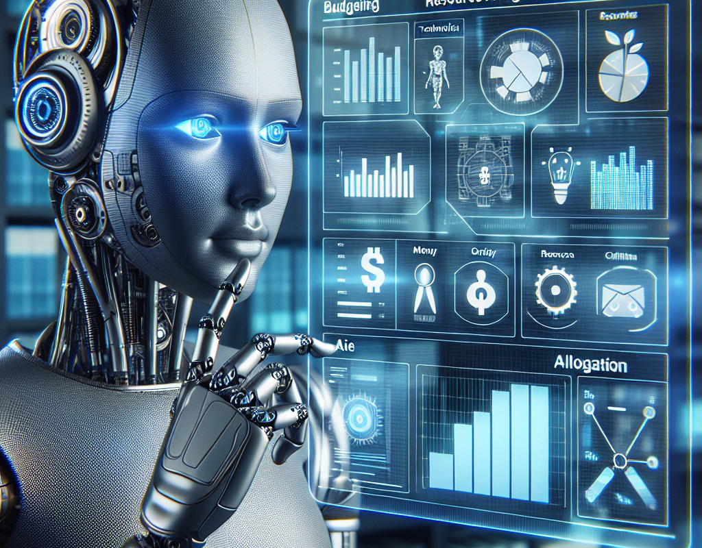 Budgeting and Resource Allocation for AI Projects in 2025 – Method Lab AI