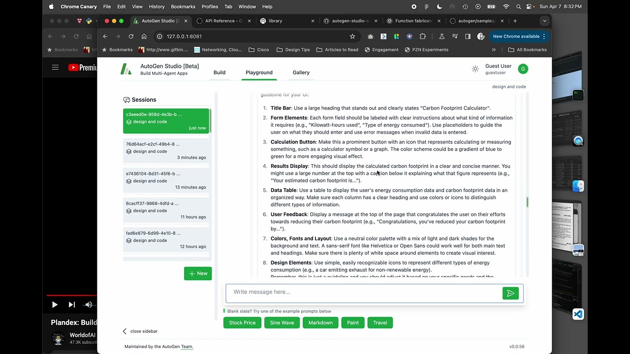 Harnessing the Power of Agentized AI: A Closer Look at Microsoft Autogen and Local, Open Source ...