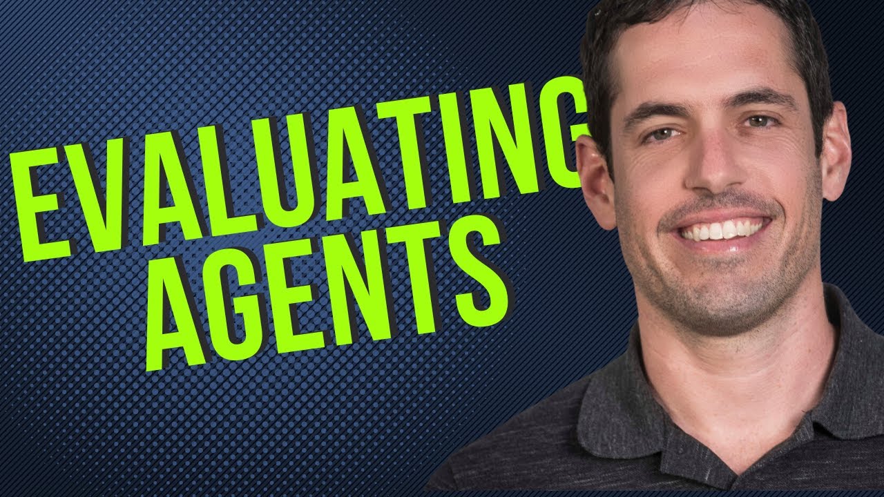 Autogen update: New Way To Evaluate Agents - Method Lab AI